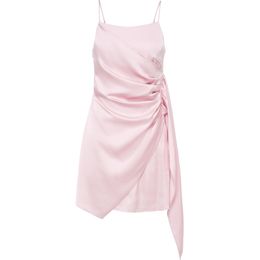LeGer by Lena Gercke Kleid 'Coven' Damen Gr&ouml;&szlig;e 36 rosa Sommerkleid