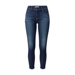 Levi's Levi's '710 Super Skinny Jeans' Damen Gr&ouml;&szlig;e 25 dunkelblau