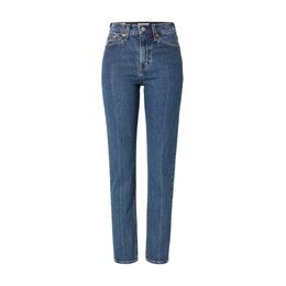 Levi's Levi's 'Wedgie Slim Jeans' Damen Gr&ouml;&szlig;e 26 blue denim