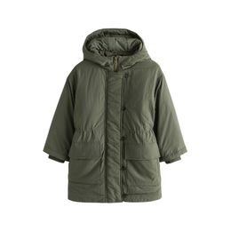 next Parka M&auml;dchen Gr&ouml;&szlig;e 110 oliv