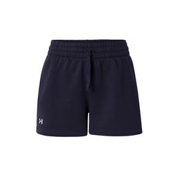 Under Armour Sportshorts 'Rival' Damen Gr&ouml;&szlig;e M hellgrau / schwarz