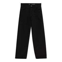 GAP Jeans Jungen Gr&ouml;&szlig;e 152 schwarz