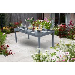 Bellavista - Home & Garden&reg; Ausziehtisch "Boston"