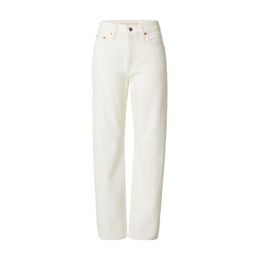 Levi's Levi's 'Easy Dad Jeans' Damen Gr&ouml;&szlig;e 30 white denim