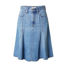 Levi's Levi's Rock 'Godet' Damen Gr&ouml;&szlig;e 42 blue denim