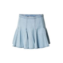 Levi's Levi's Rock 'Godet' Damen Gr&ouml;&szlig;e 38 blue denim