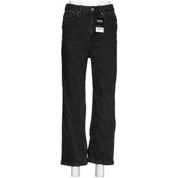 Mango Jeans Damen Gr&ouml;&szlig;e 27 Second Hand schwarz