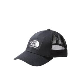 The North Face Sportcap 'Mudder' Herren Gr&ouml;&szlig;e 55/60 schwarz / wei&szlig;
