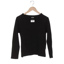 Tom Tailor Pullover Damen Gr&ouml;&szlig;e M Second Hand schwarz