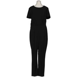 Hugo Overall oder Jumpsuit Damen Gr&ouml;&szlig;e M Second Hand schwarz
