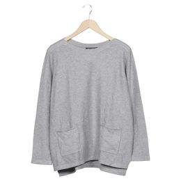 Betty Barclay Pullover Damen Gr&ouml;&szlig;e XXXL Second Hand grau