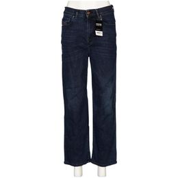 Diesel Jeans Damen Gr&ouml;&szlig;e 27 Second Hand marine
