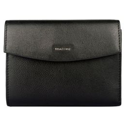 Ma&icirc;tre Ma&icirc;tre Wallet 'Leisel Dawina ' female Black size One Size