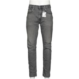 Levi's LEVI'S Jeans Herren Gr&ouml;&szlig;e 31 Second Hand grau