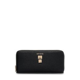 Guess Wallet 'Yesba' female Black size One Size