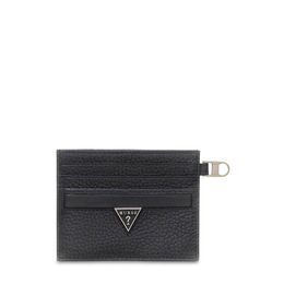 Guess Wallet male Black size One Size