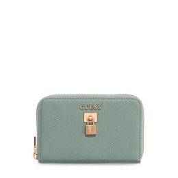 Guess Wallet 'Yesba' female Green size One Size