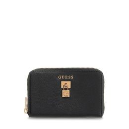 Guess Wallet 'Yesba' female Black size One Size
