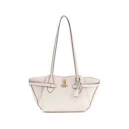 Guess Shoulder Bag 'Yesba' female Beige size One Size