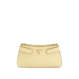 Guess Crossbody Bag 'Serenova' female Yellow size One Size