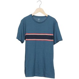 GAP T-Shirt Herren Gr&ouml;&szlig;e S Second Hand bunt