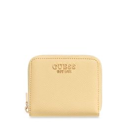 Guess Wallet 'Serenova' female Yellow size One Size