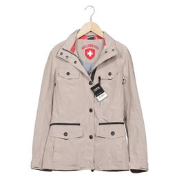 Wellensteyn Jacke Damen Gr&ouml;&szlig;e XS Second Hand beige