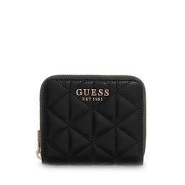 Guess Wallet 'Paisleigh' female Black size One Size