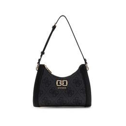 Guess Shoulder Bag 'Karnilla' female Black size One Size