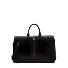 Guess Travel Bag 'Torino' male Black size One Size