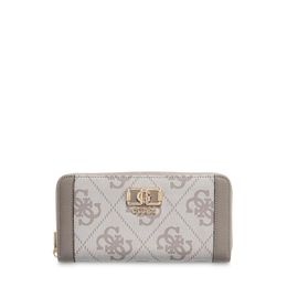 Guess Wallet 'Karnilla' female Grey size One Size