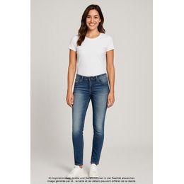 Diesel Jeans Damen Gr&ouml;&szlig;e 29 Second Hand blau