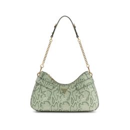 Guess Shoulder Bag 'Serenova' female Green size One Size