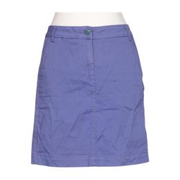 Linea Tesini by heine Rock Damen Gr&ouml;&szlig;e M Second Hand blau