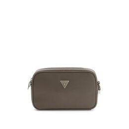 Guess Crossbody Bag 'Milano' male Brown size One Size