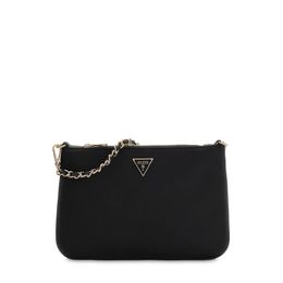 Guess Clutch Damen Gr&ouml;&szlig;e One Size schwarz