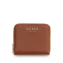 Guess Wallet 'Laurel' female Brown size One Size