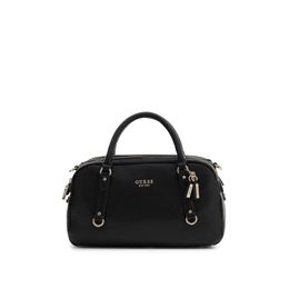 Guess Handtasche 'Marsha' Damen Gr&ouml;&szlig;e One Size schwarz