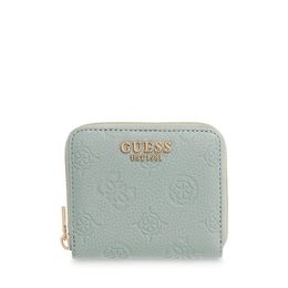 Guess Wallet 'Cresidia Peony' female Green size One Size