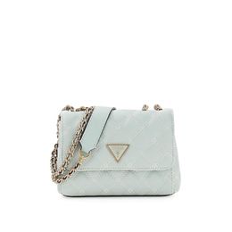 Guess Crossbody Bag 'Giully' female Green size One Size