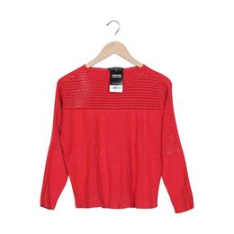Apart Pullover Damen Gr&ouml;&szlig;e M Second Hand rot
