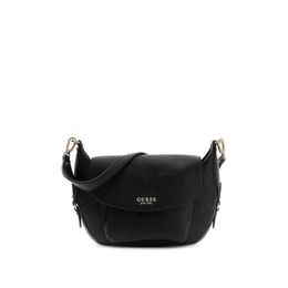 Guess Shoulder Bag 'Marsha' female Black size One Size