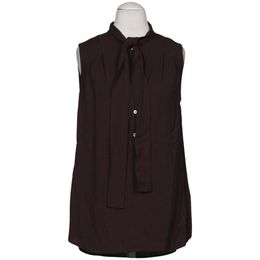 Marc O'Polo Marc O'Polo Bluse Damen Gr&ouml;&szlig;e XS Second Hand bordeaux