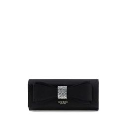 Guess Clutch 'Elsie' female Black size One Size