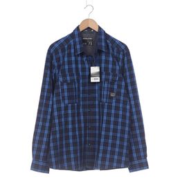 Jack & Jones JACK & JONES Hemd Herren Gr&ouml;&szlig;e XXL Second Hand marine