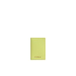 Coccinelle Wallet 'METALLIC 26 1' female Green size One Size