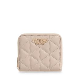 Guess Wallet 'Paisleigh' female Beige size One Size