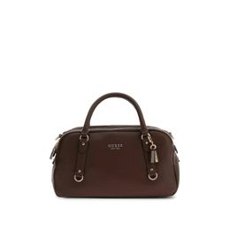 Guess Handbag 'Marsha' female Brown size One Size