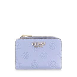 Guess Wallet 'Laurel' female Blue size One Size