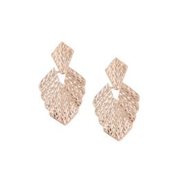 Sohi Earrings 'Heaven' female Gold size Onesize